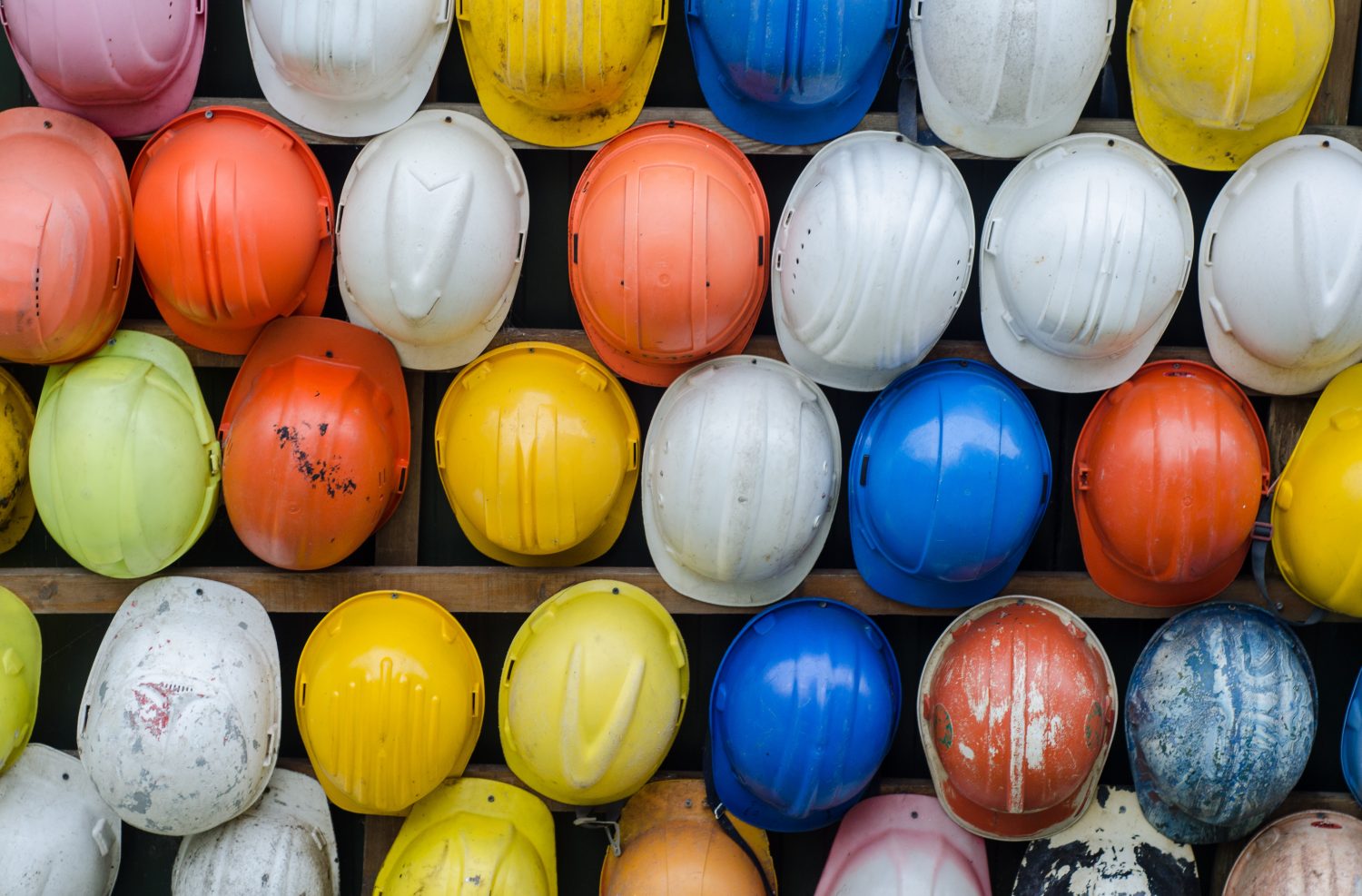 Your Need-To-Know On Construction Trends